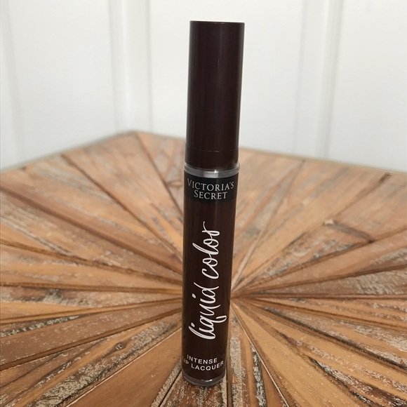 Victoria's Secret | Makeup | Nwt Victorias Secret Liquid Color In ...
